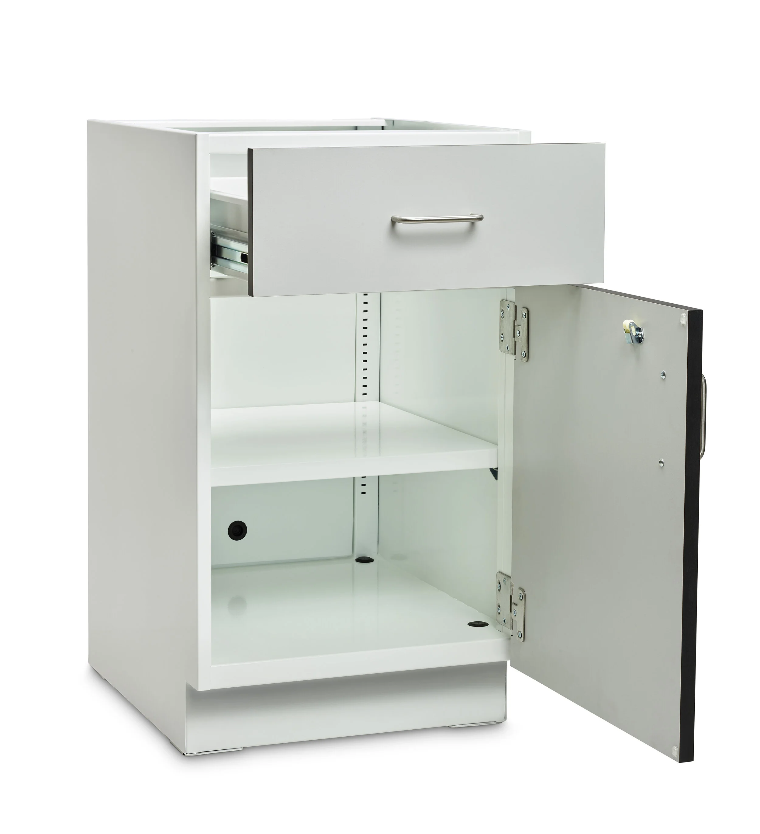 Steel Casework Photo Gallery — mottLAB - Full Service Lab Furniture ...