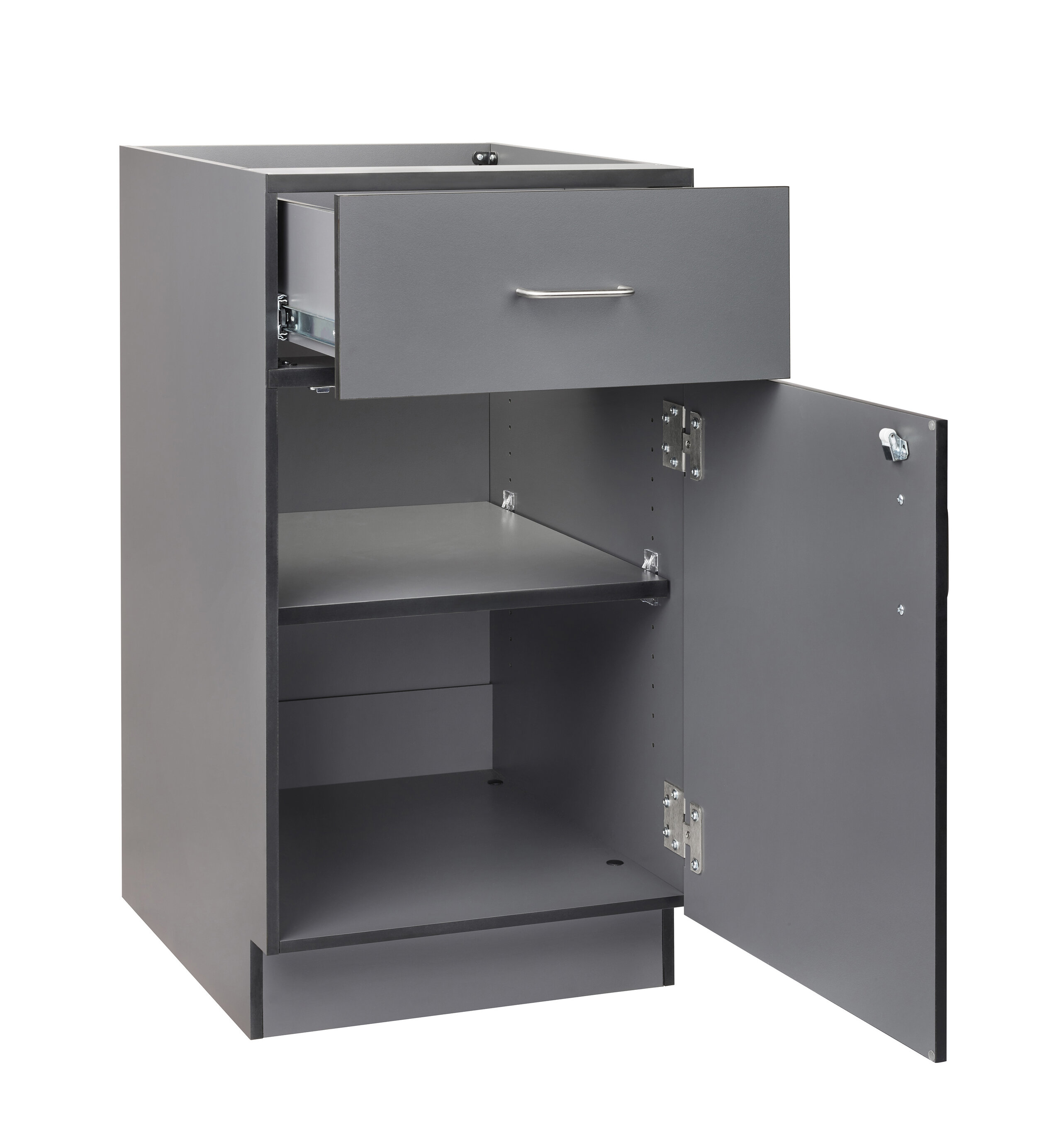 Steel Casework Photo Gallery — mottLAB - Full Service Lab Furniture ...