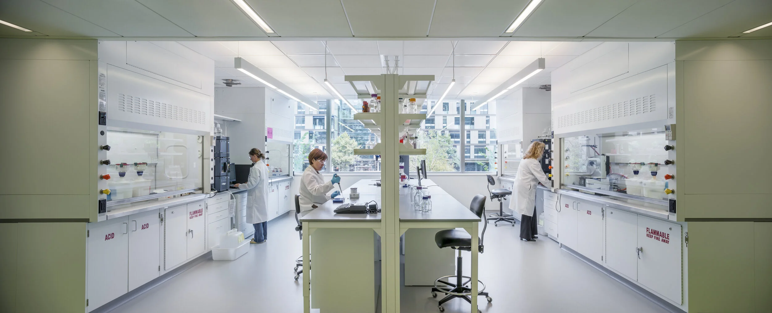 Products — mottLAB - Full Service Lab Furniture & Fume Hoods Resource