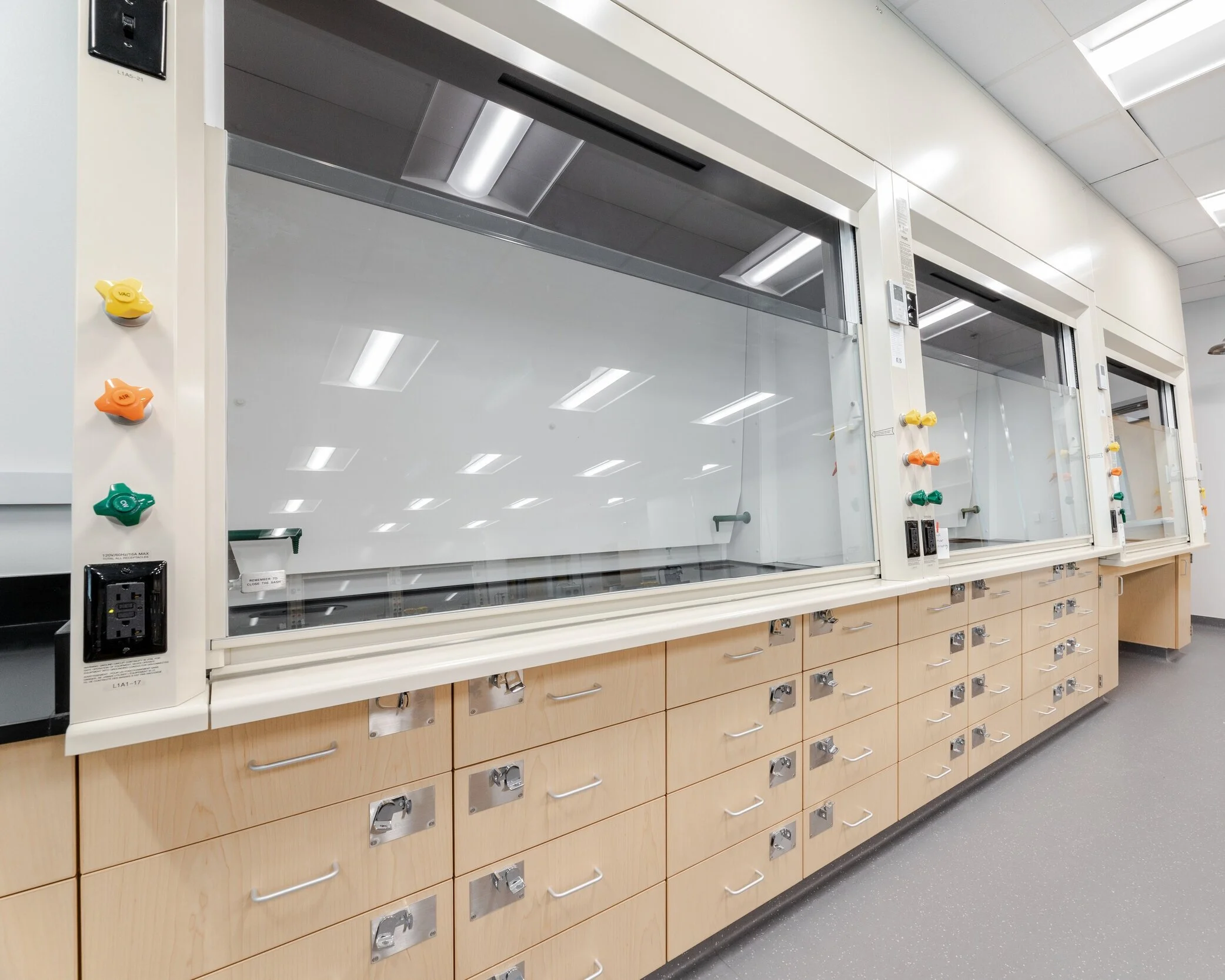 About — mottLAB - Full Service Lab Furniture & Fume Hoods Resource