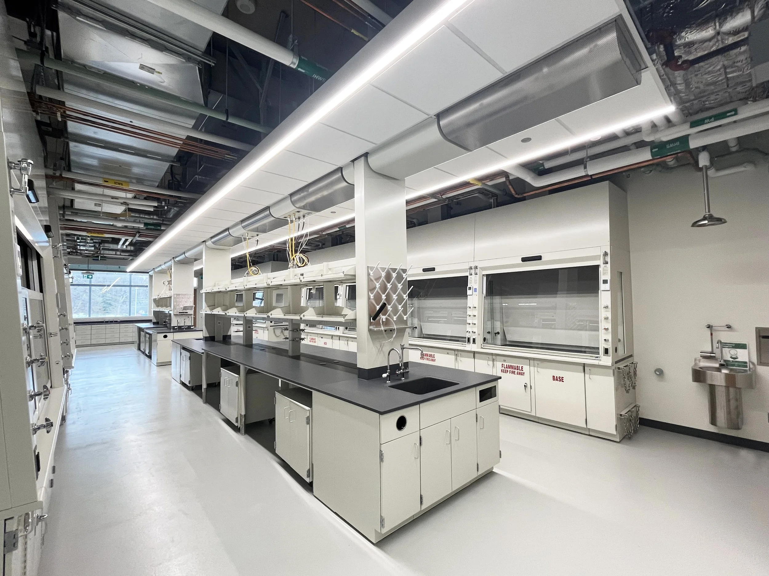 About — mottLAB - Full Service Lab Furniture & Fume Hoods Resource