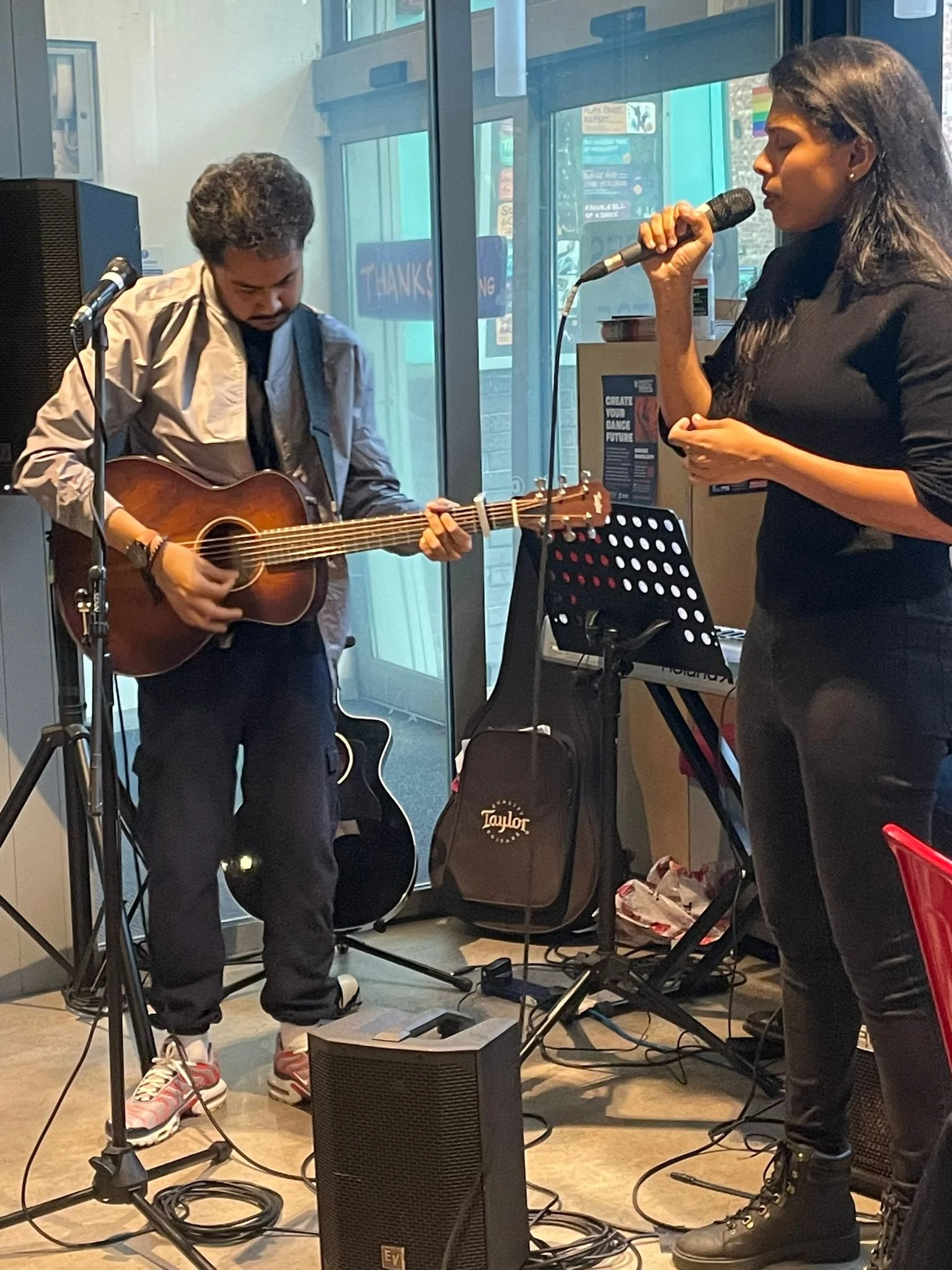 Fundraising | Support Refugee Services — West End Refugee Services (WERS)