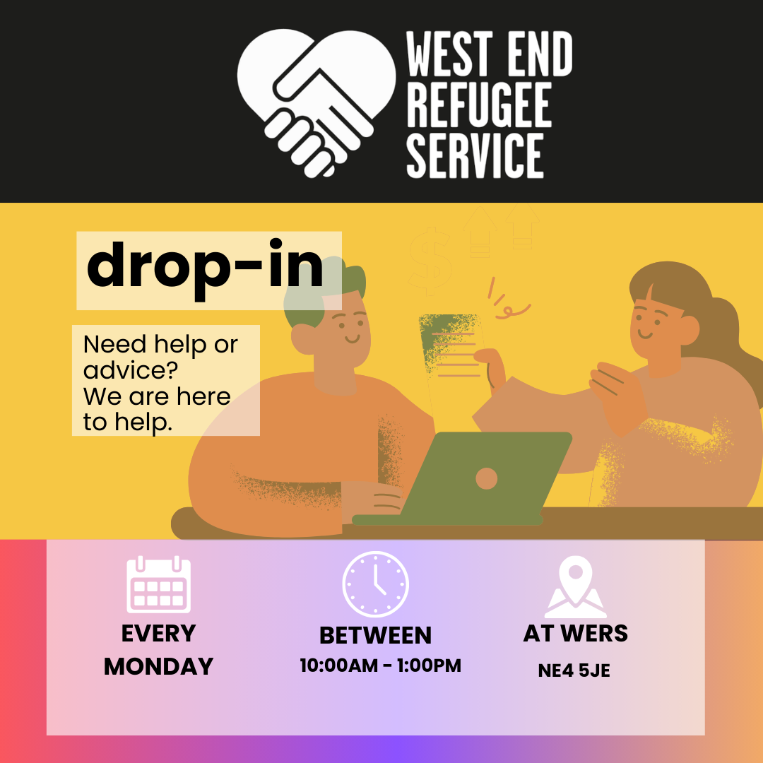 Information, Advice, Advocacy & Support | Empower Your Future — West ...