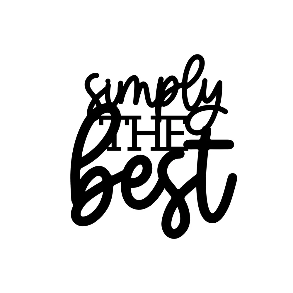 Simply The Best Logo 17.05.2018 Simply The Best Das Musical,