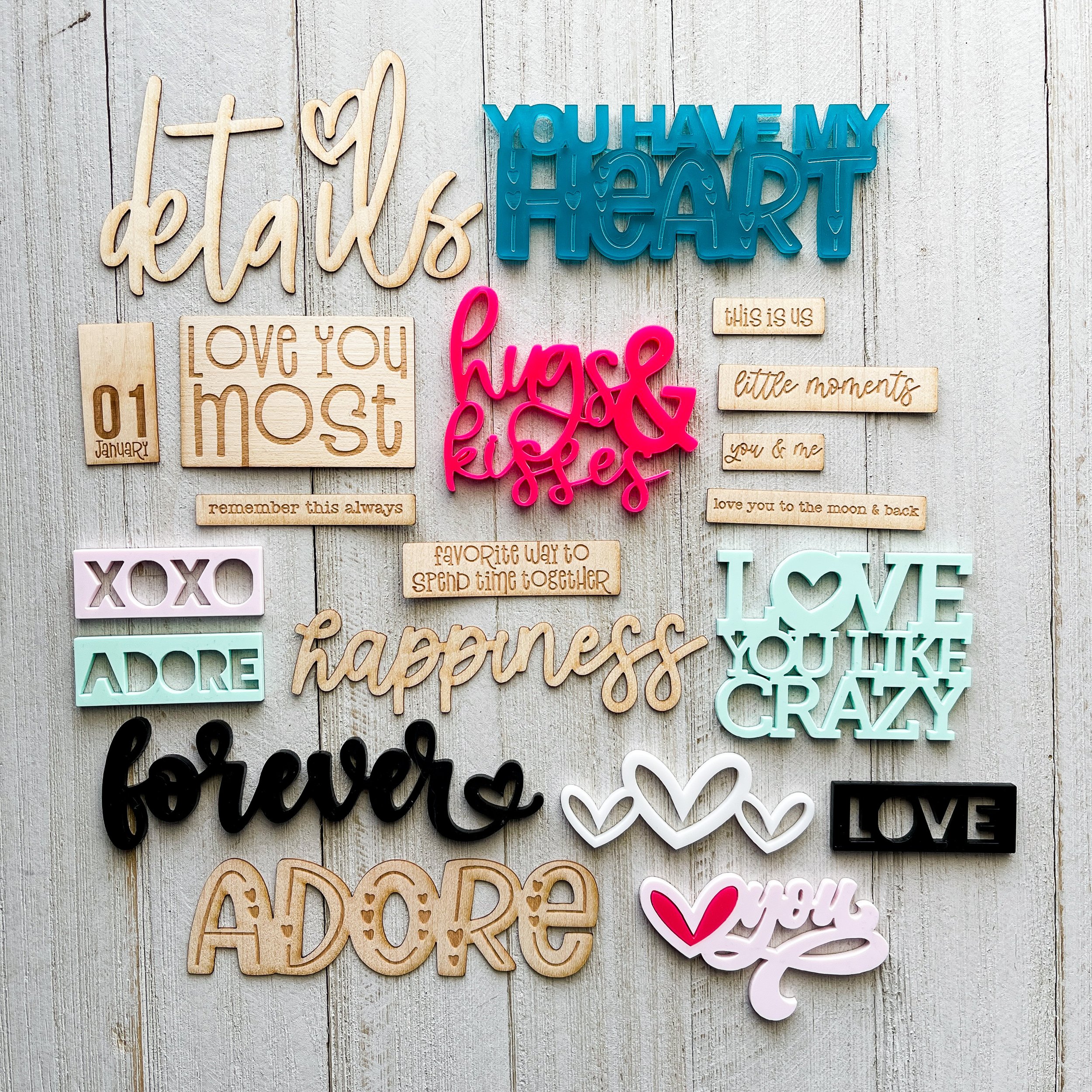 Shop — Color Cast Designs