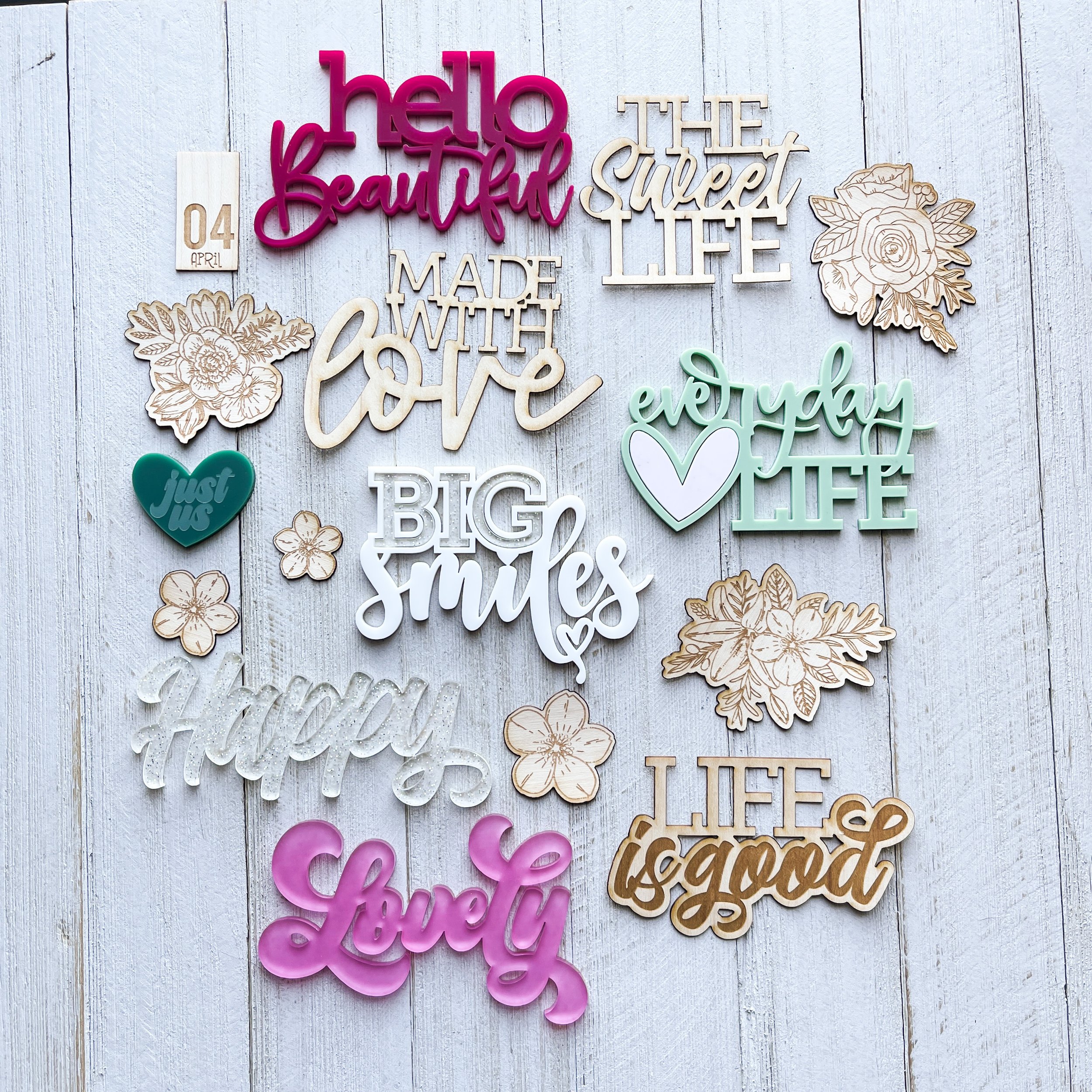 Shop — Color Cast Designs