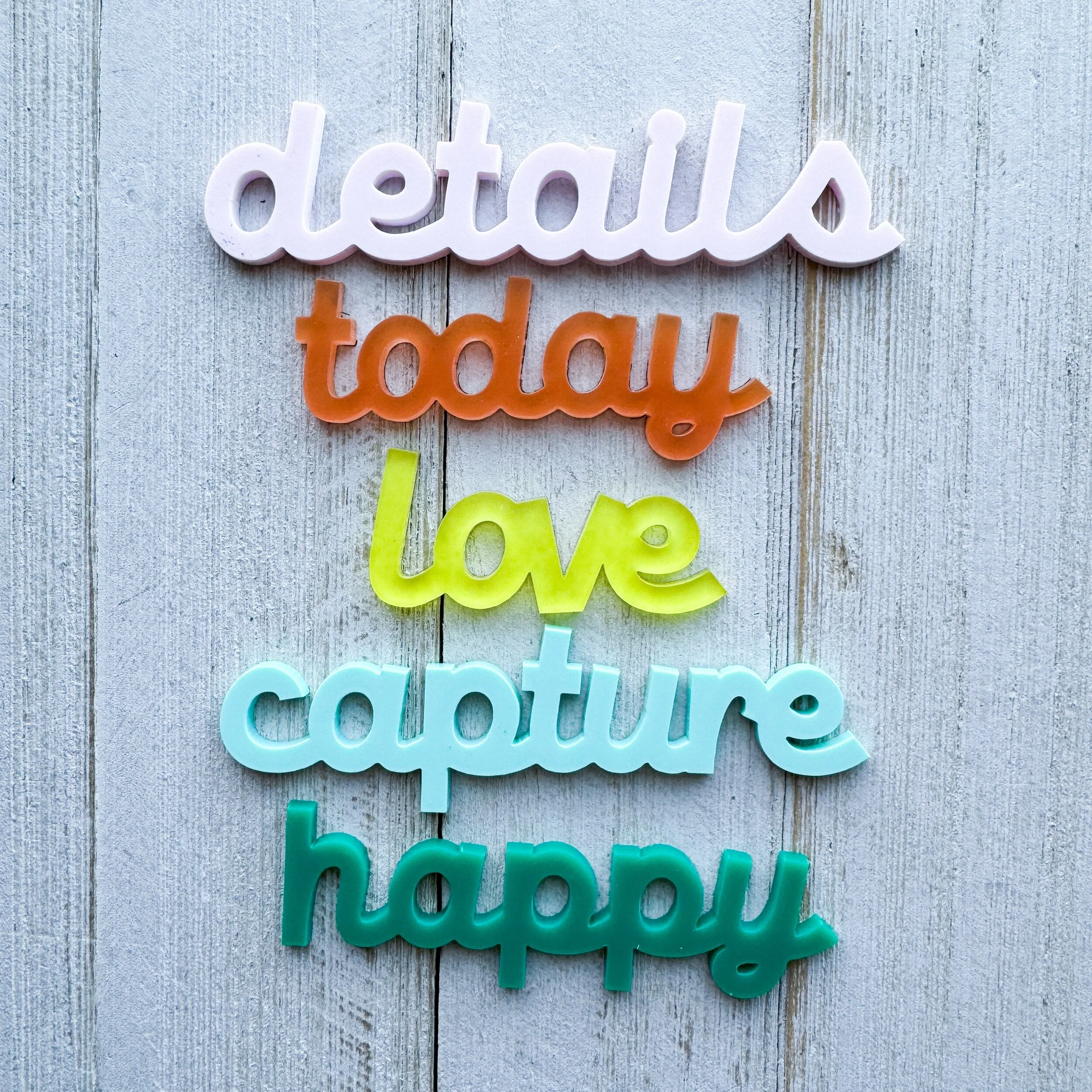 Shop — Color Cast Designs