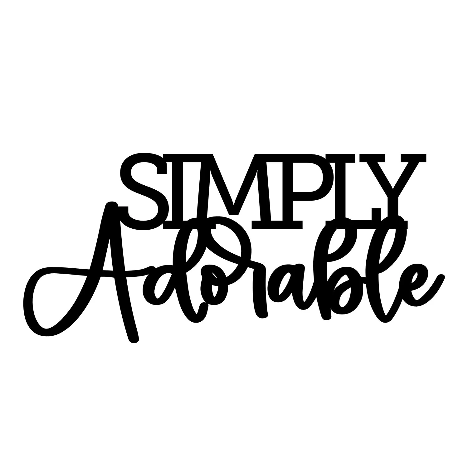 Life Documented — Color Cast Designs