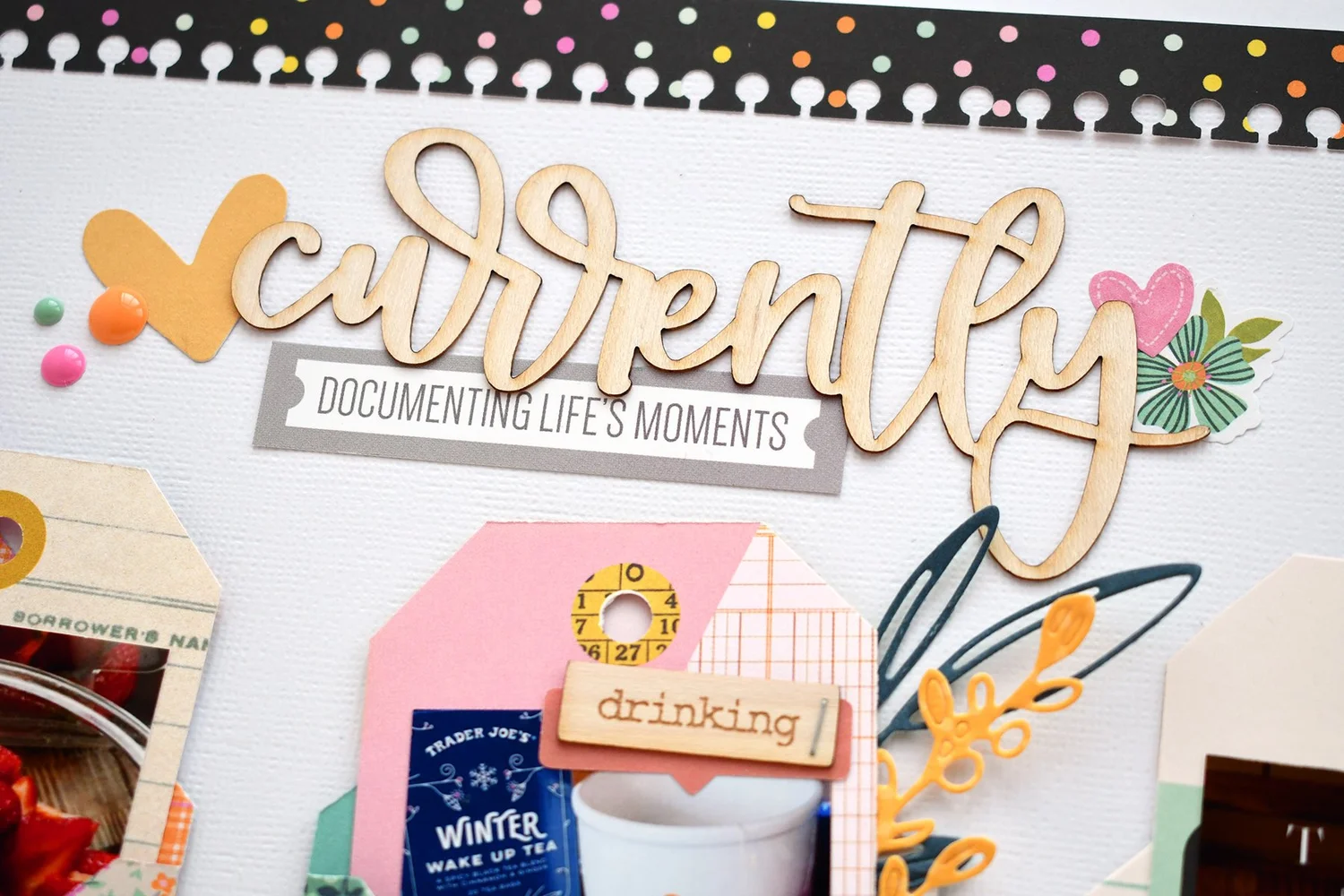 Currently Loving This! — Color Cast Designs