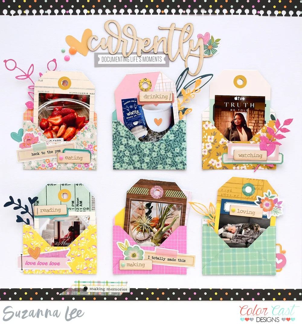 Currently Loving This! — Color Cast Designs