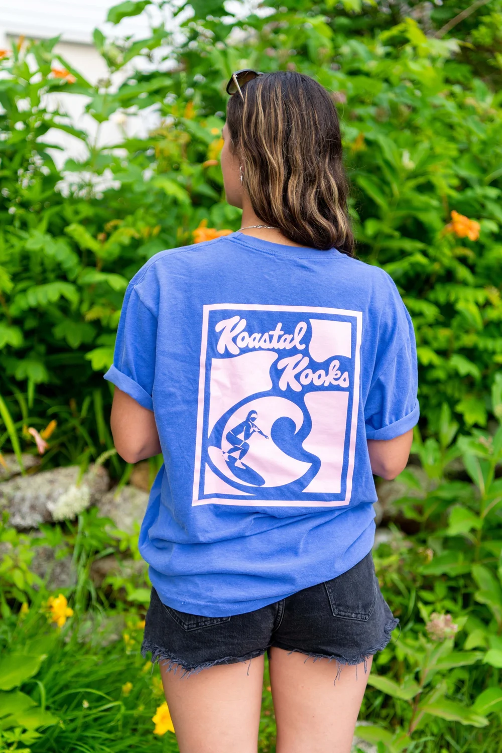 Koastal Kooks Rope Hat | Koastal Kooks | Coastal Inspired Clothing