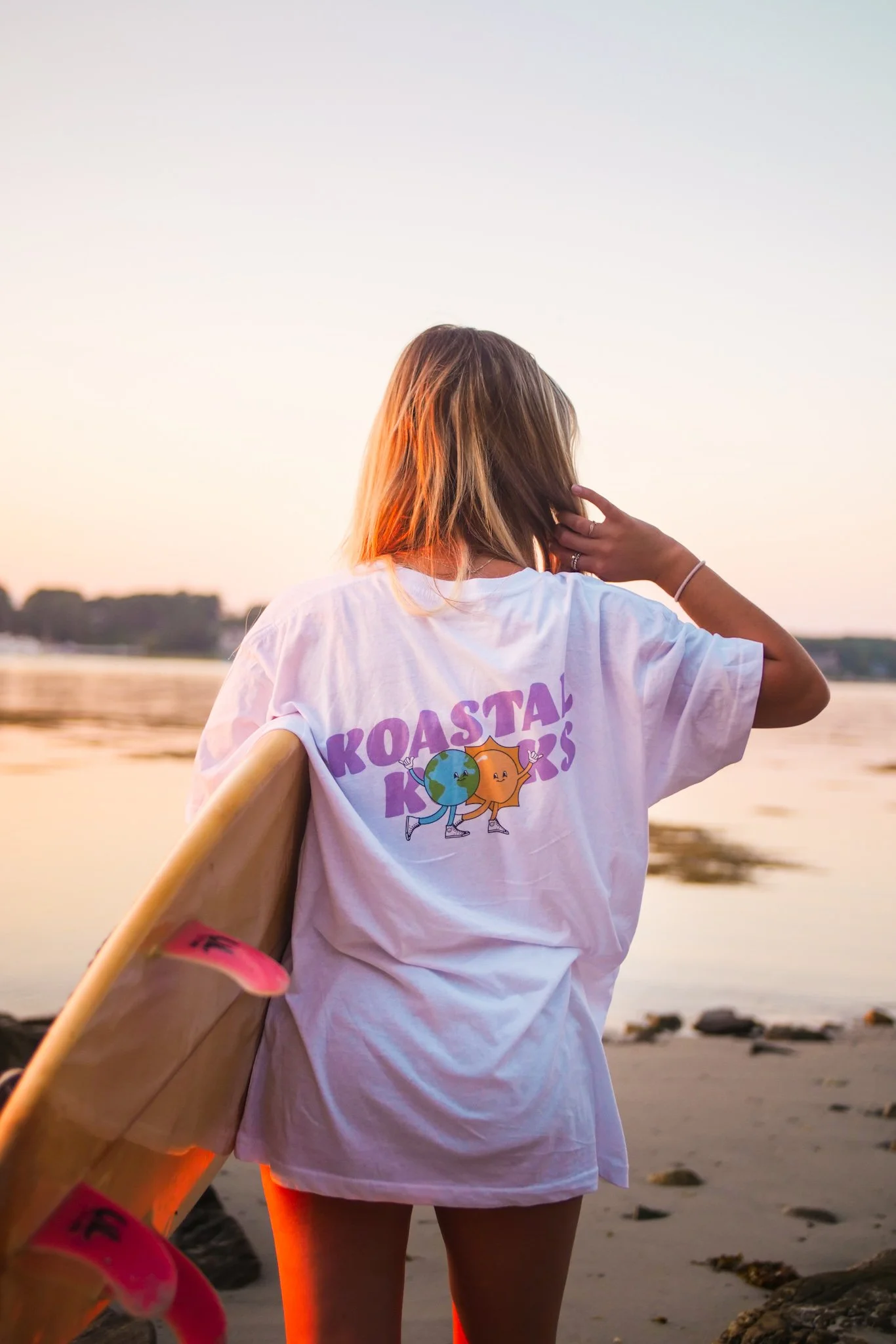 Koastal Kooks Rope Hat | Koastal Kooks | Coastal Inspired Clothing