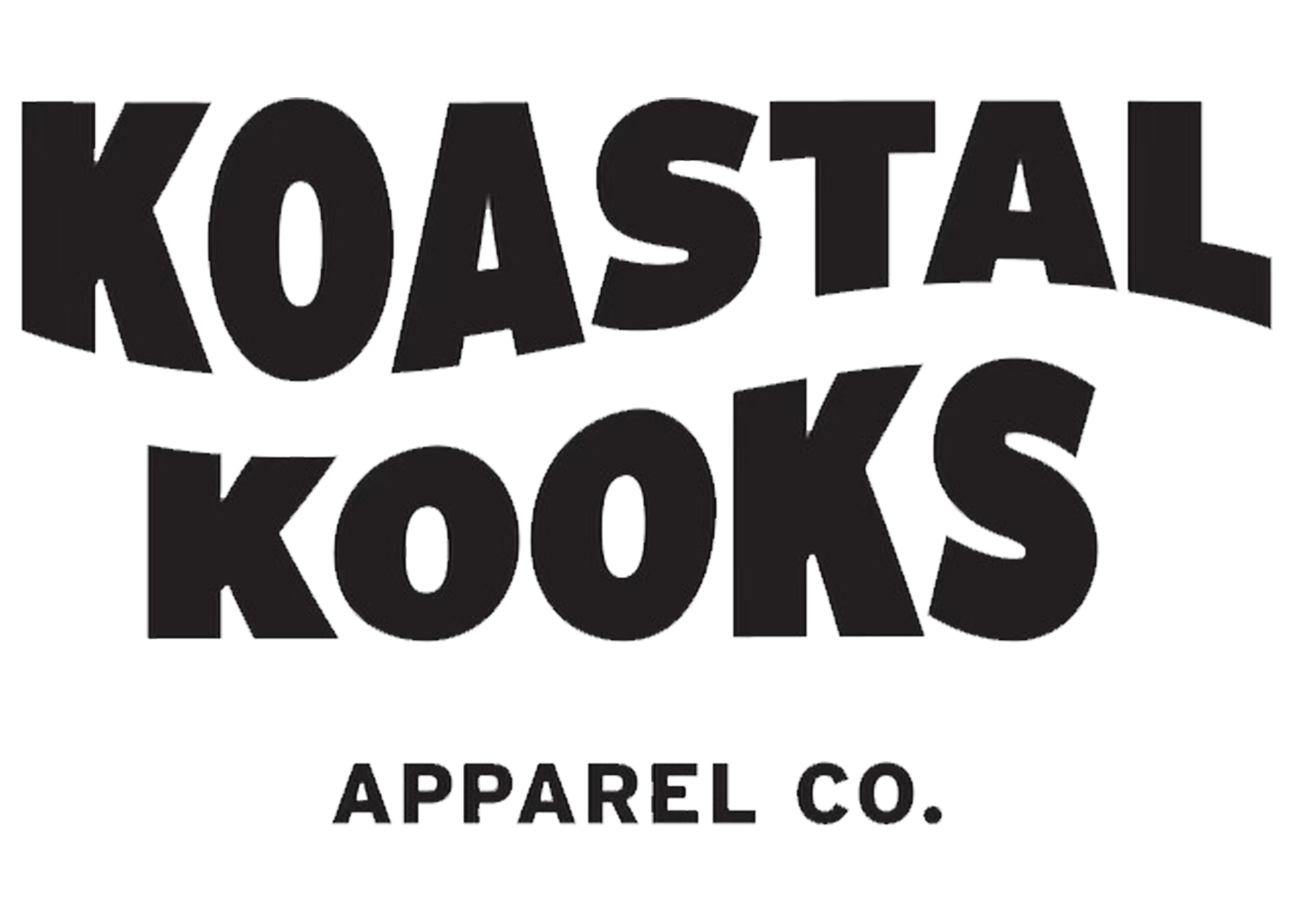 The Kooks Logo
