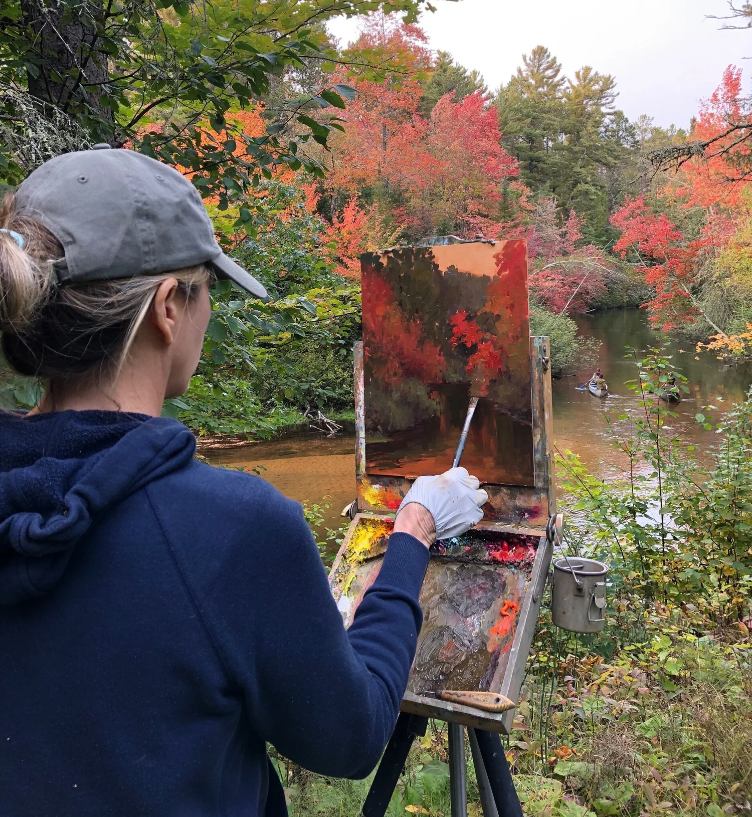 Store — Color Relativity