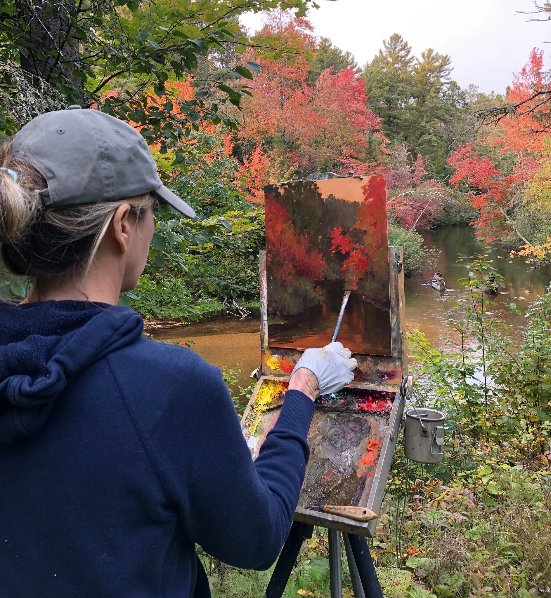 Store — Color Relativity