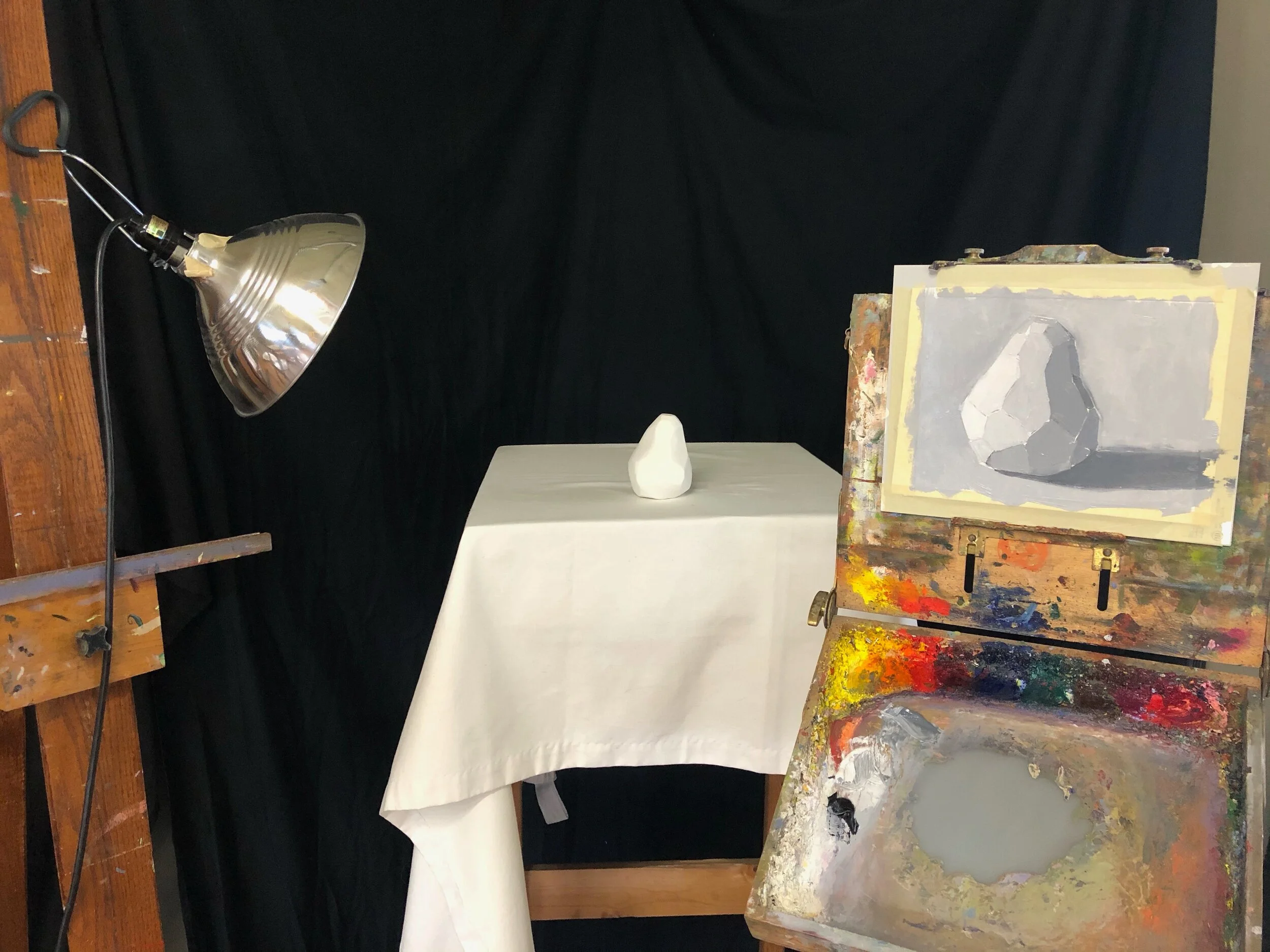 Planal Fruit® — Color Relativity