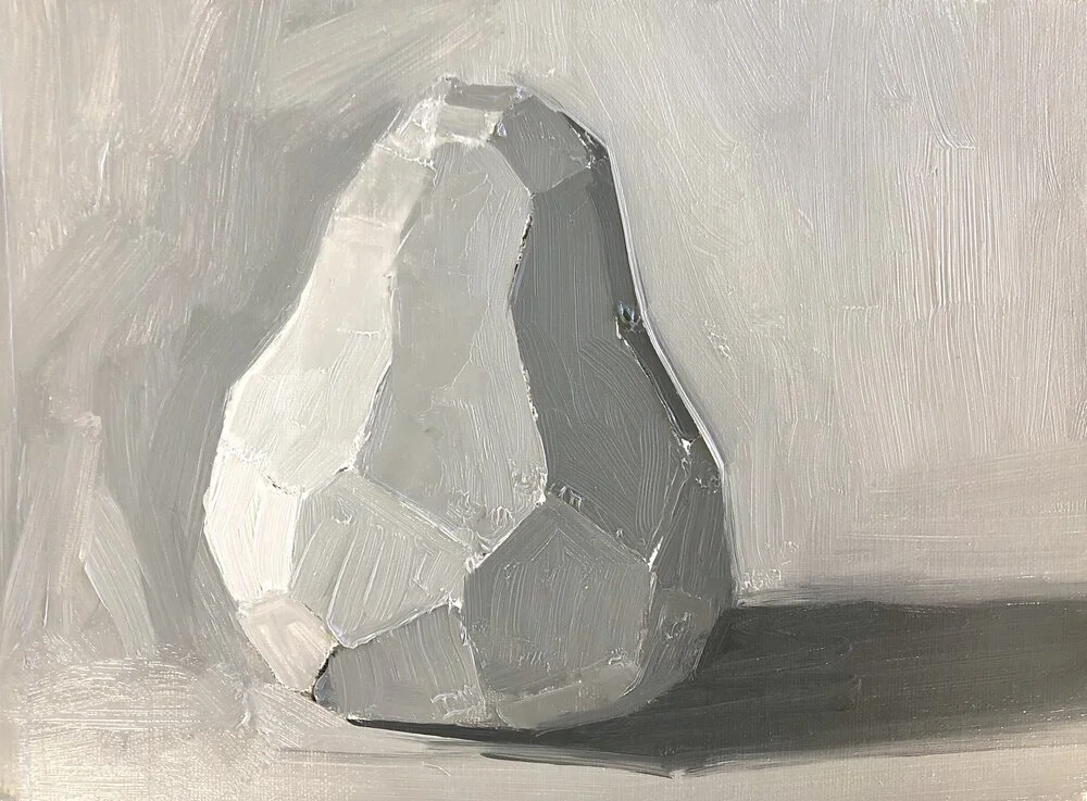 Planal Fruit® - Set of 3 — COLOR RELATIVITY