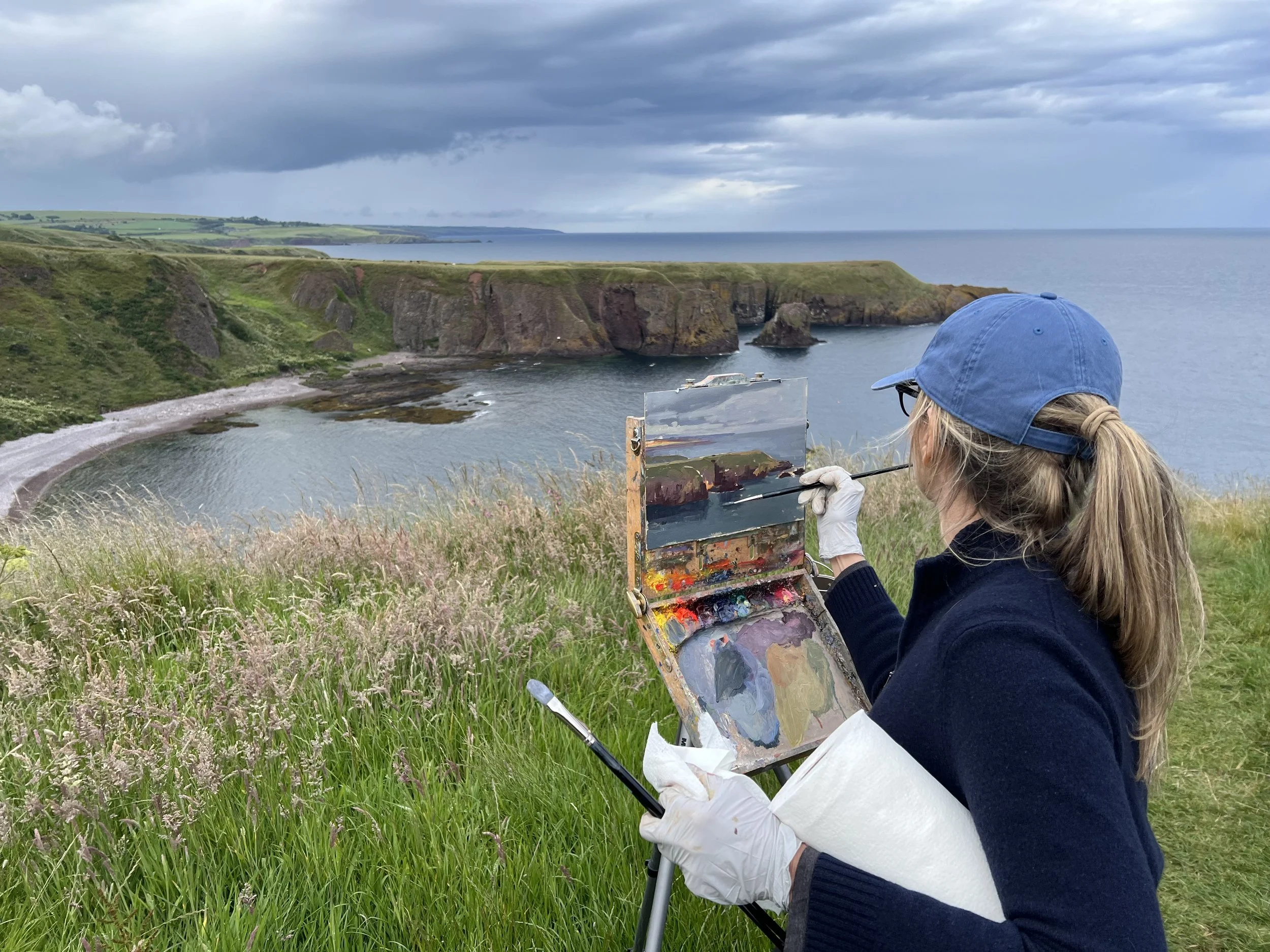 Newsletter — COLOR RELATIVITY