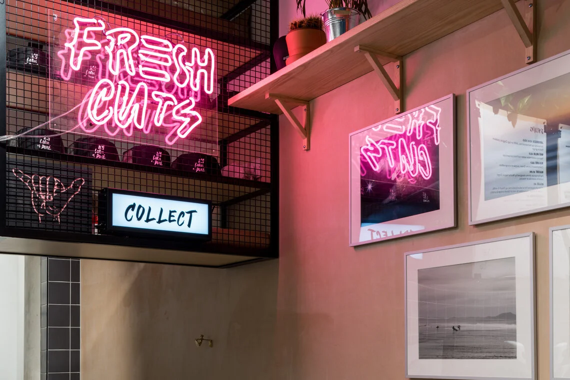 Rule One Productions