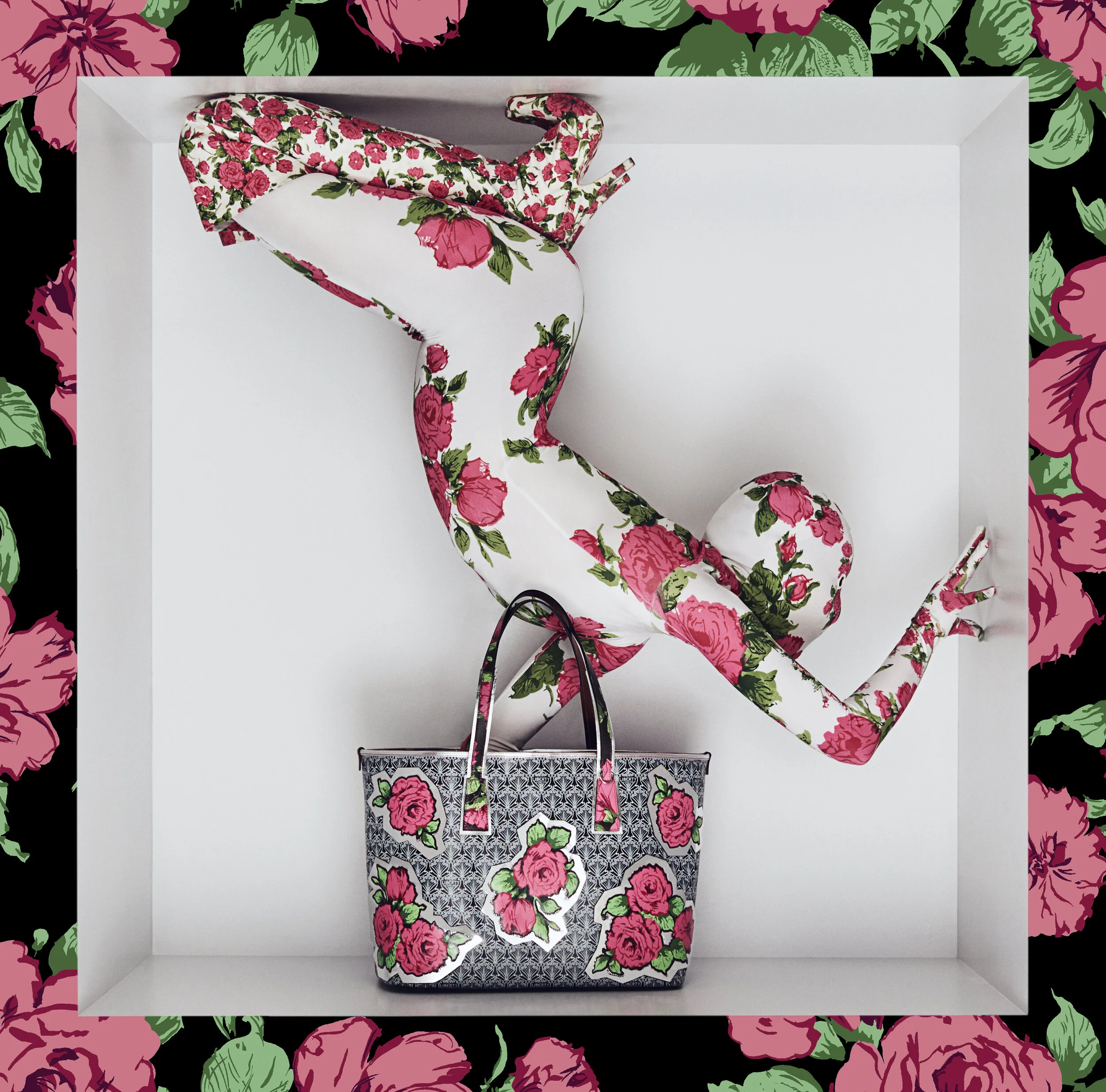 Rule One Productions