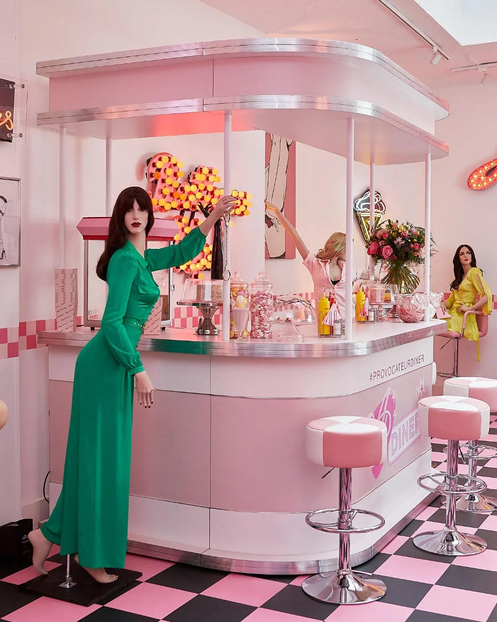 Rule One Productions