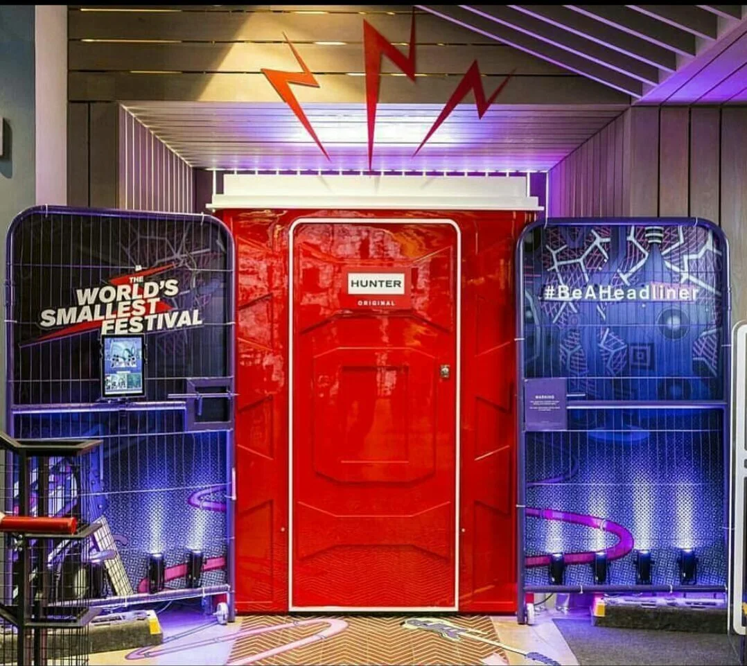 Rule One Productions