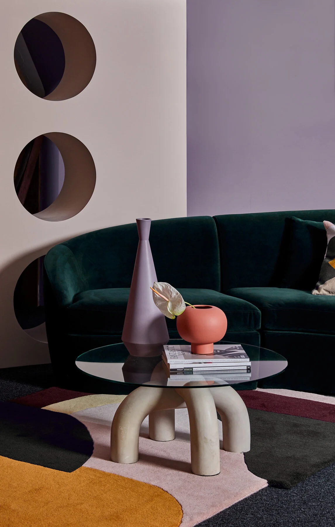 Rule One Productions