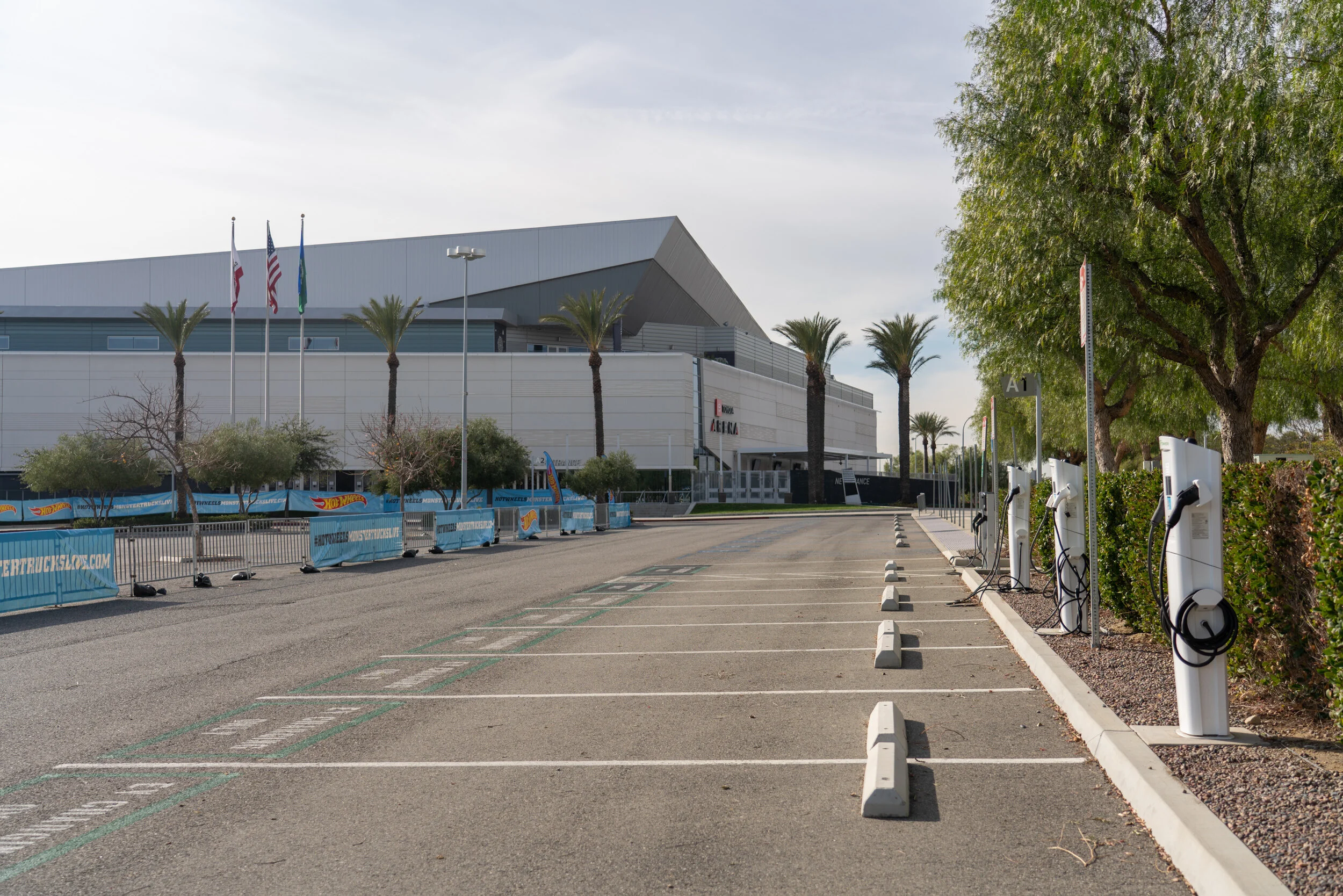 Cal Pacific Constructors Inc.