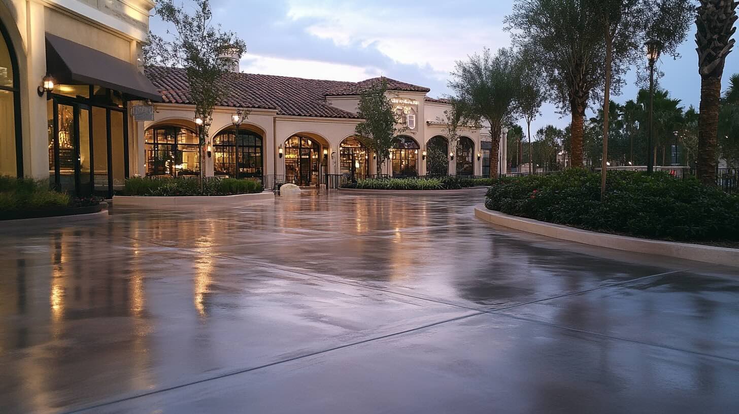 Cal Pacific Constructors Inc.