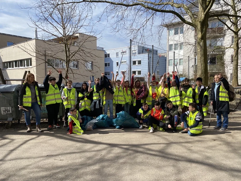 SCHULJAHR 22/23 — Schiller Realschule Göppingen
