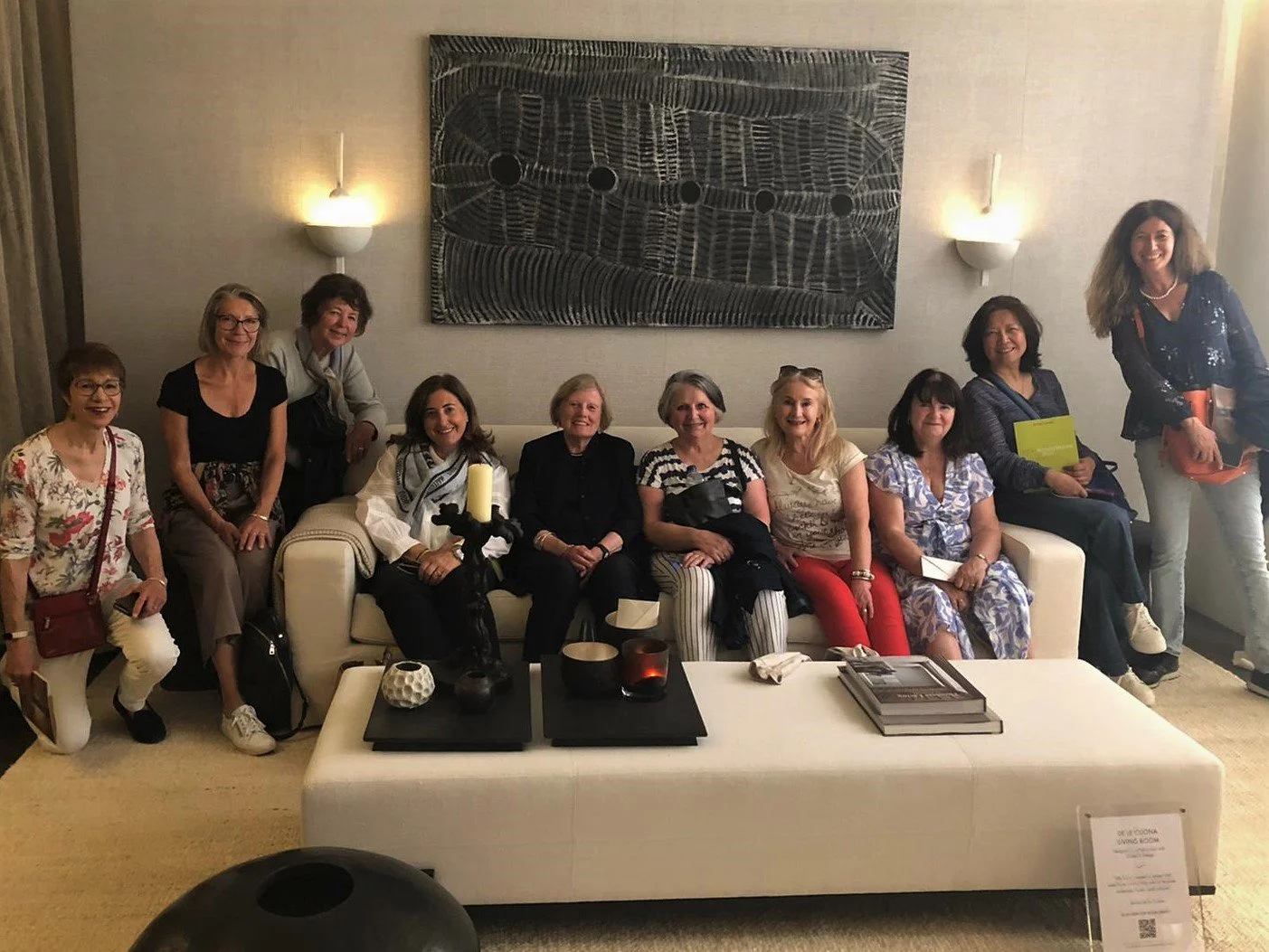 WOW!house at Chelsea Design Center — Kent International Club