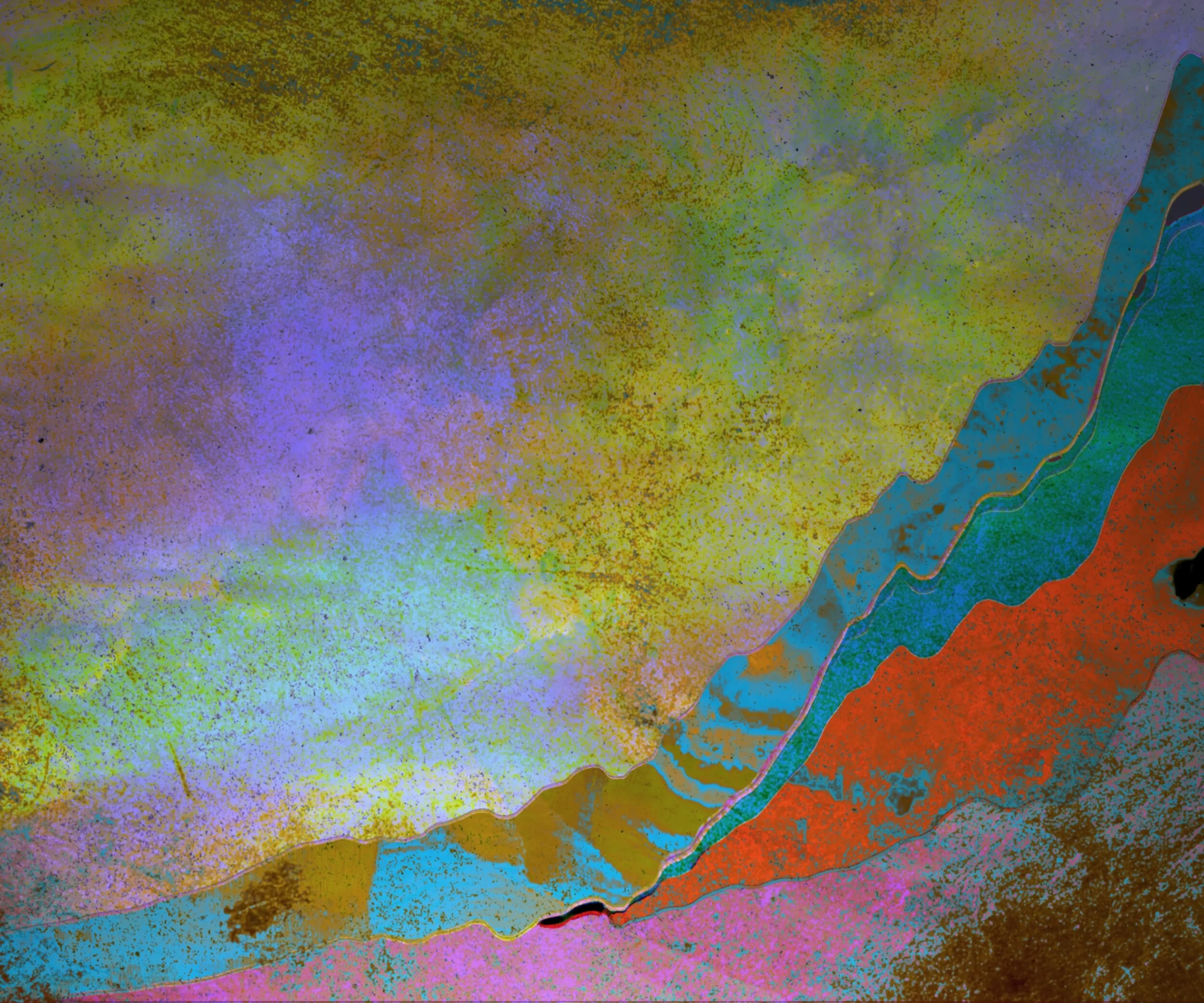 Environmental & Climate Change Art - Environmental Graphiti