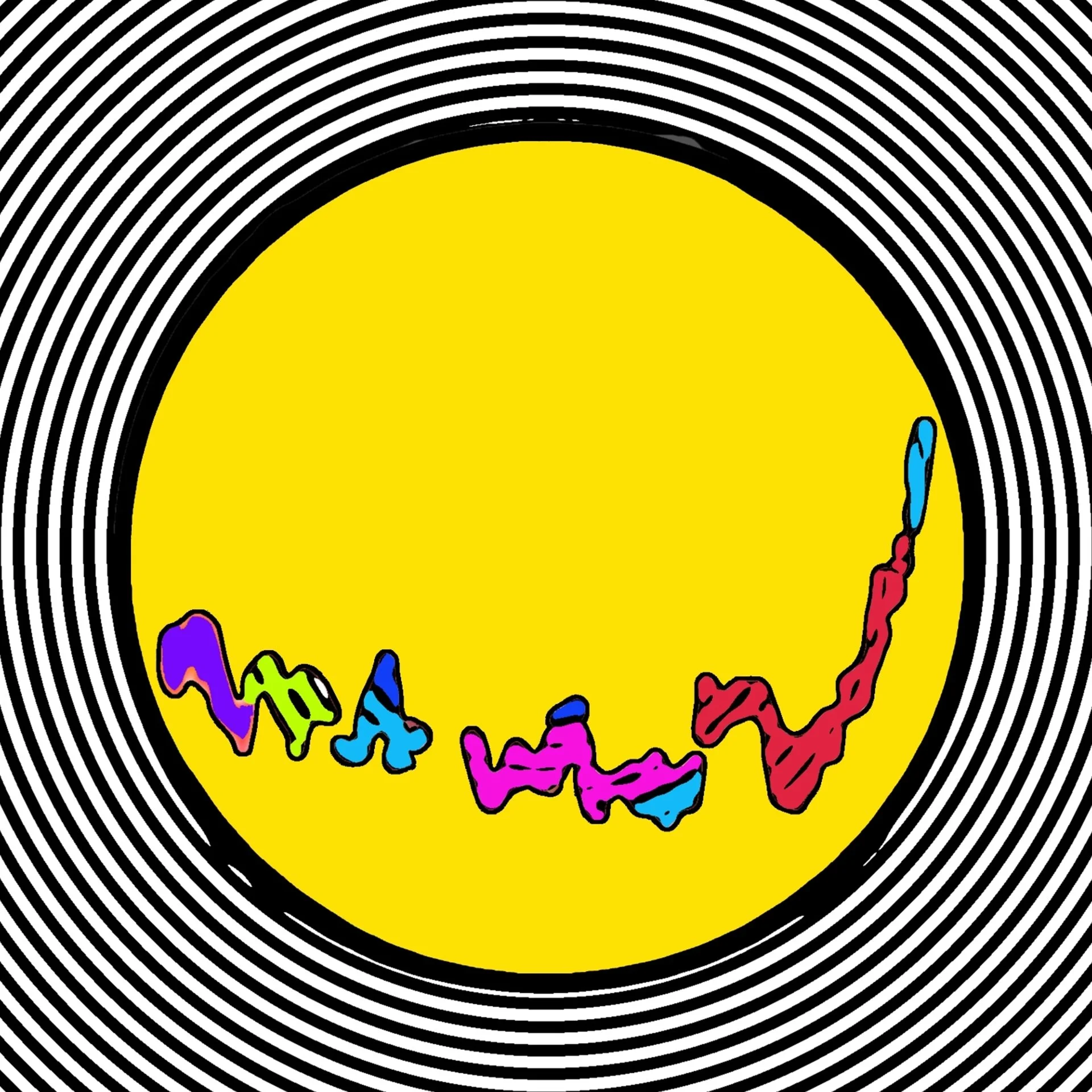 Environmental & Climate Change Art - Environmental Graphiti