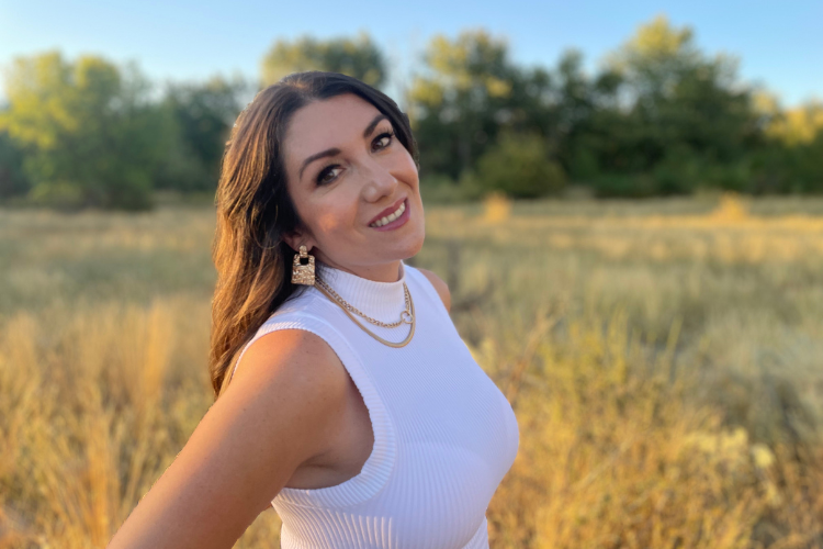 Jessica Dawn — SoulFlow™ Embodiment