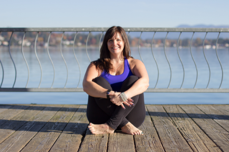 Rachel Lee — SoulFlow™ Embodiment