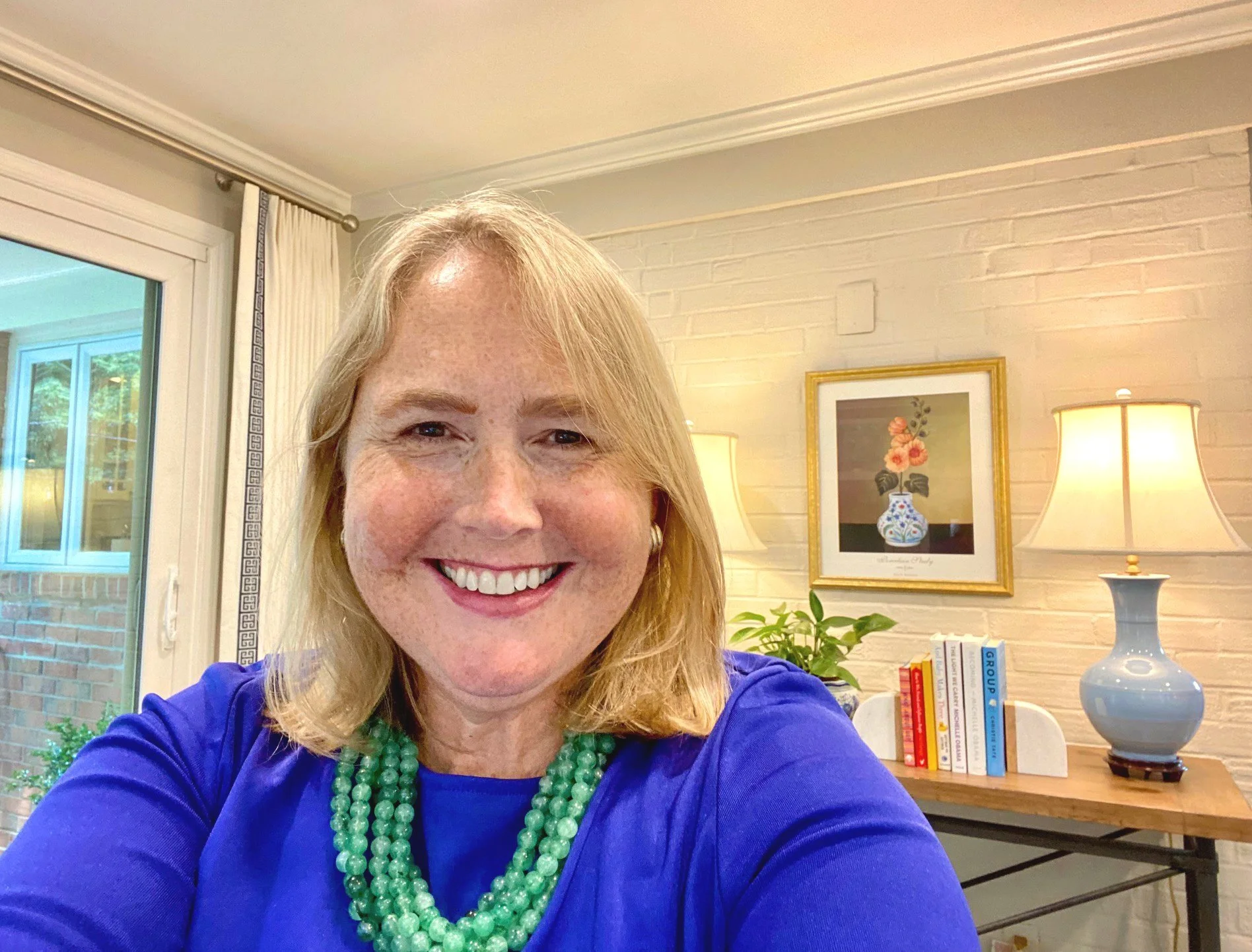 About Sarah Moore - Sarah Moore, LPC - Arlington, VA