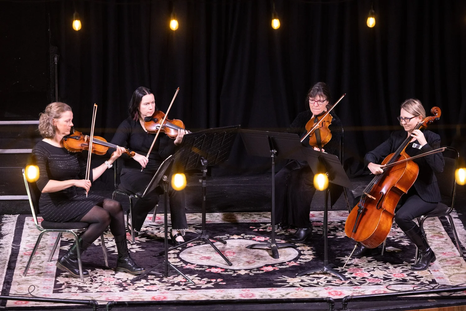 Calendar — Central Oregon Symphony