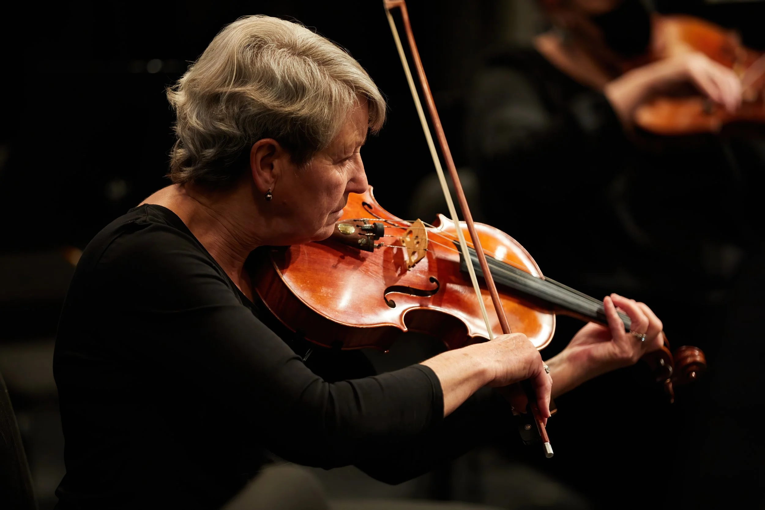 Central Oregon Symphony