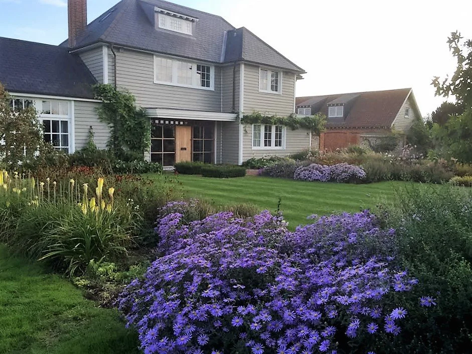 Portfolio — Paul Baines Garden Design