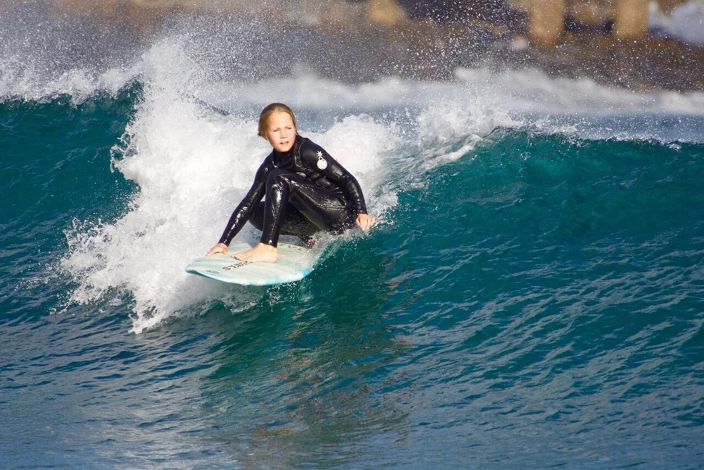 About Surf Tiree — Blackhouse Watersports