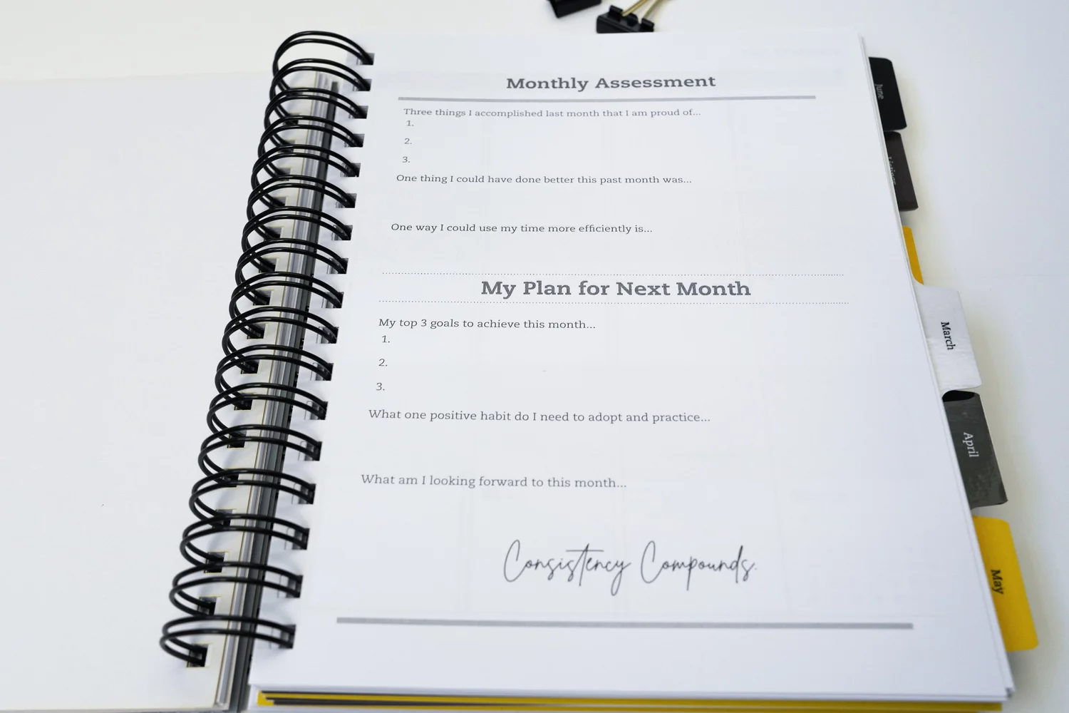 Agent Leader Planner