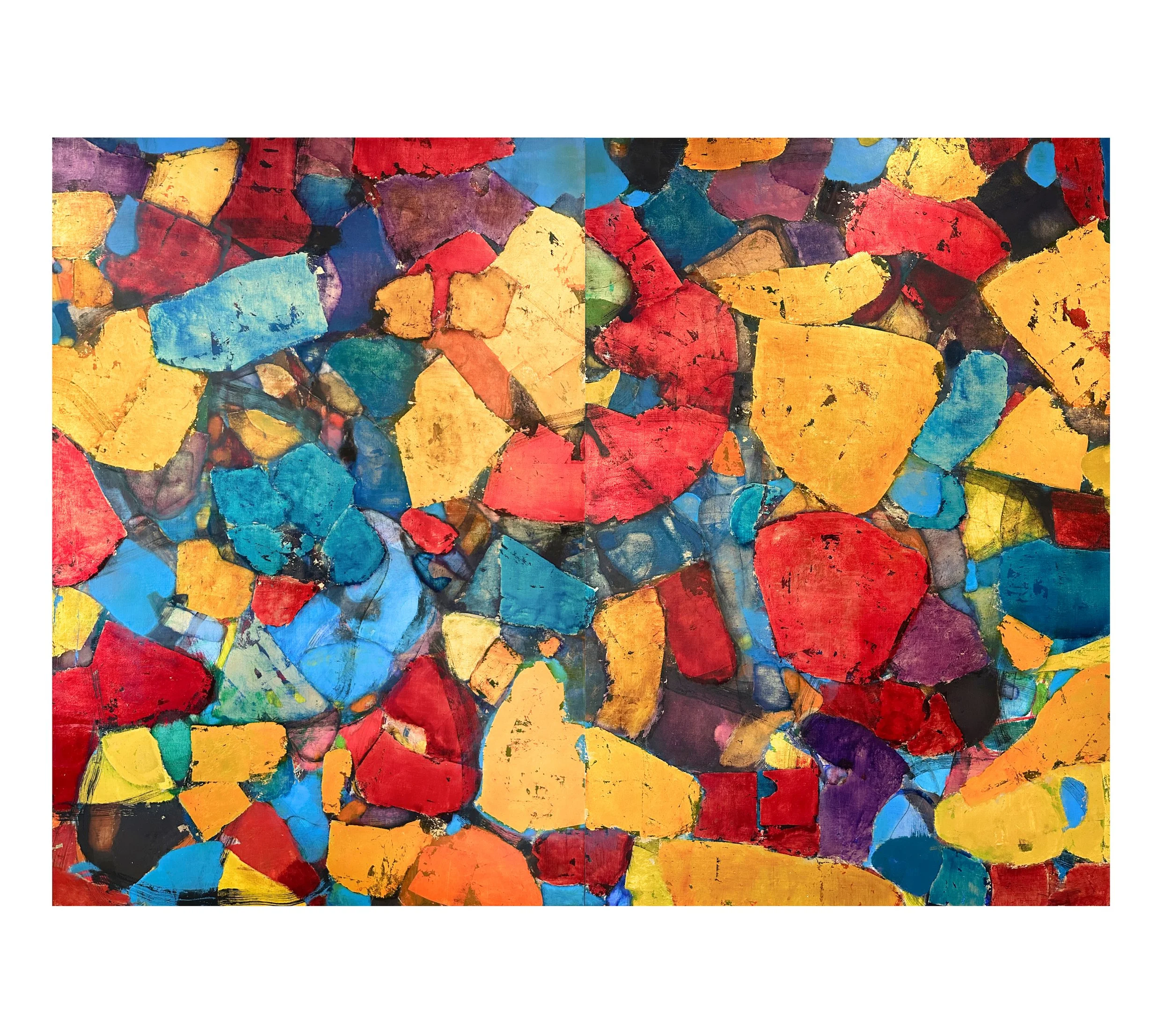 AVAILABLE WORKS — ROBERT SZOT