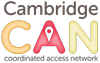 Cambridge Coordinated Access Network — Cambridge Continuum of Care