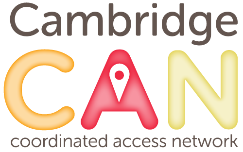 Cambridge Coordinated Access Network — Cambridge Continuum of Care