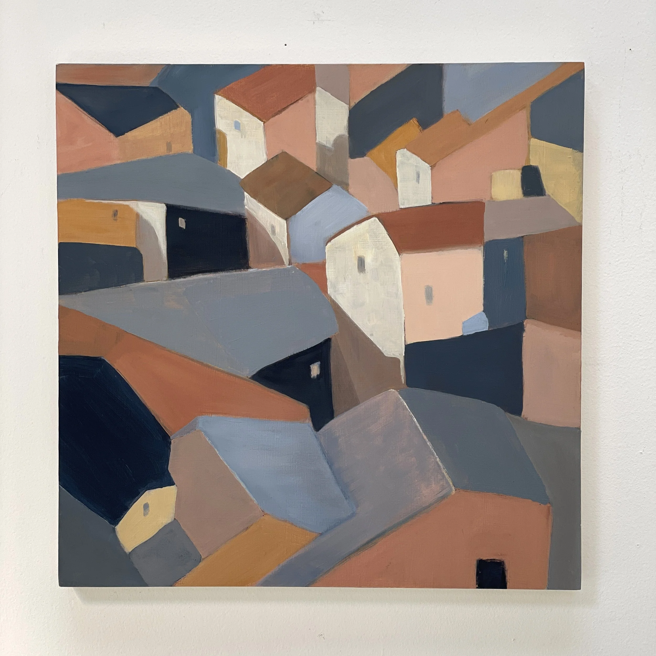 Fabienne Herbert Visual Art, Printmaking