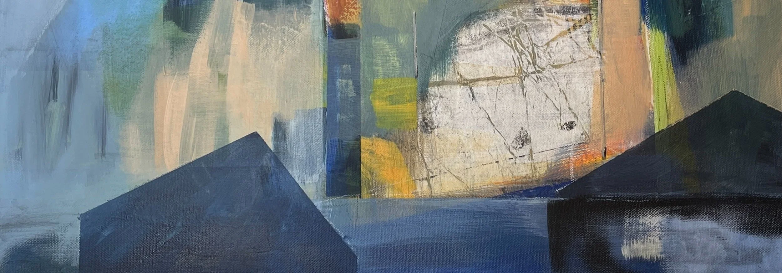 Fabienne Herbert, Artist Visual Art, Printmaking