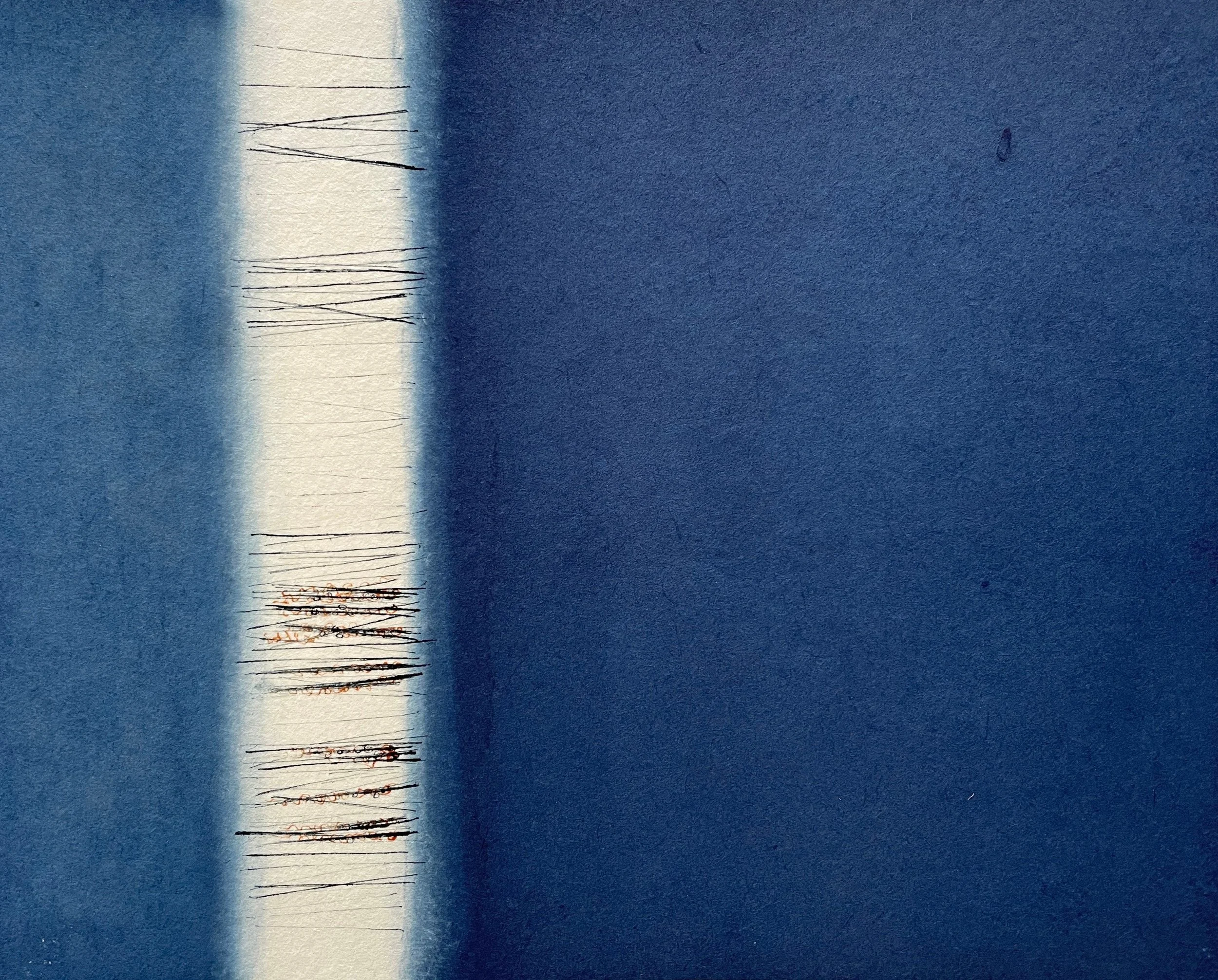 Fabienne Herbert, Artist Visual Art, Printmaking