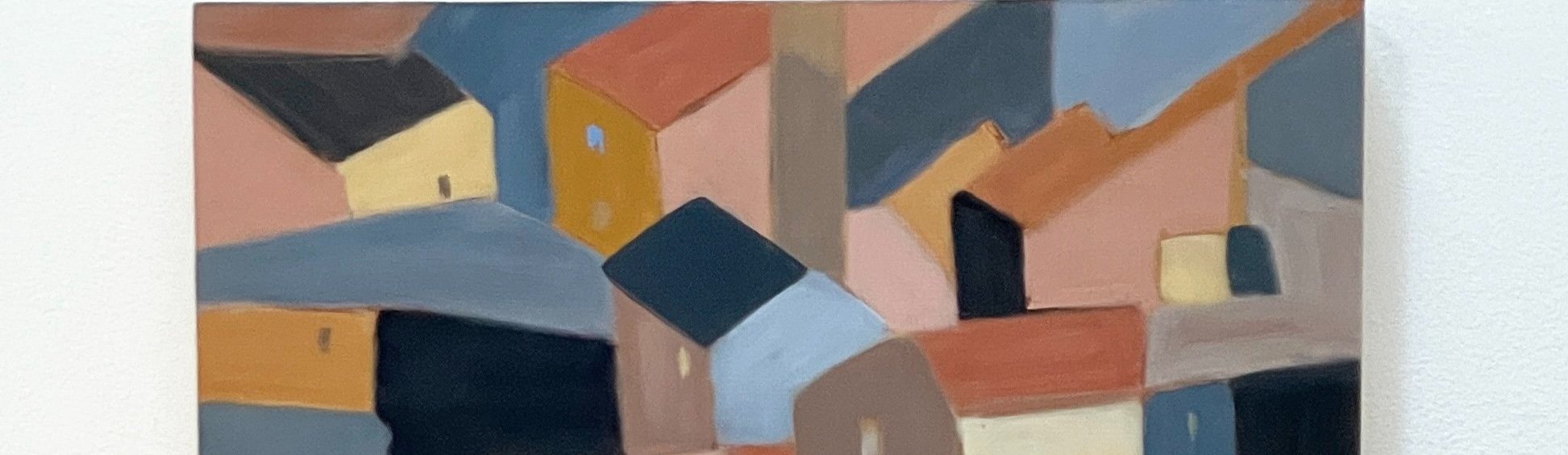 Fabienne Herbert, Artist Visual Art, Printmaking