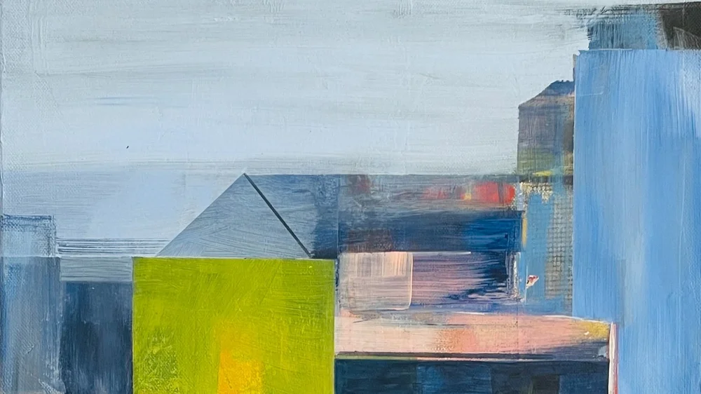 Fabienne Herbert, Artist Visual Art, Printmaking