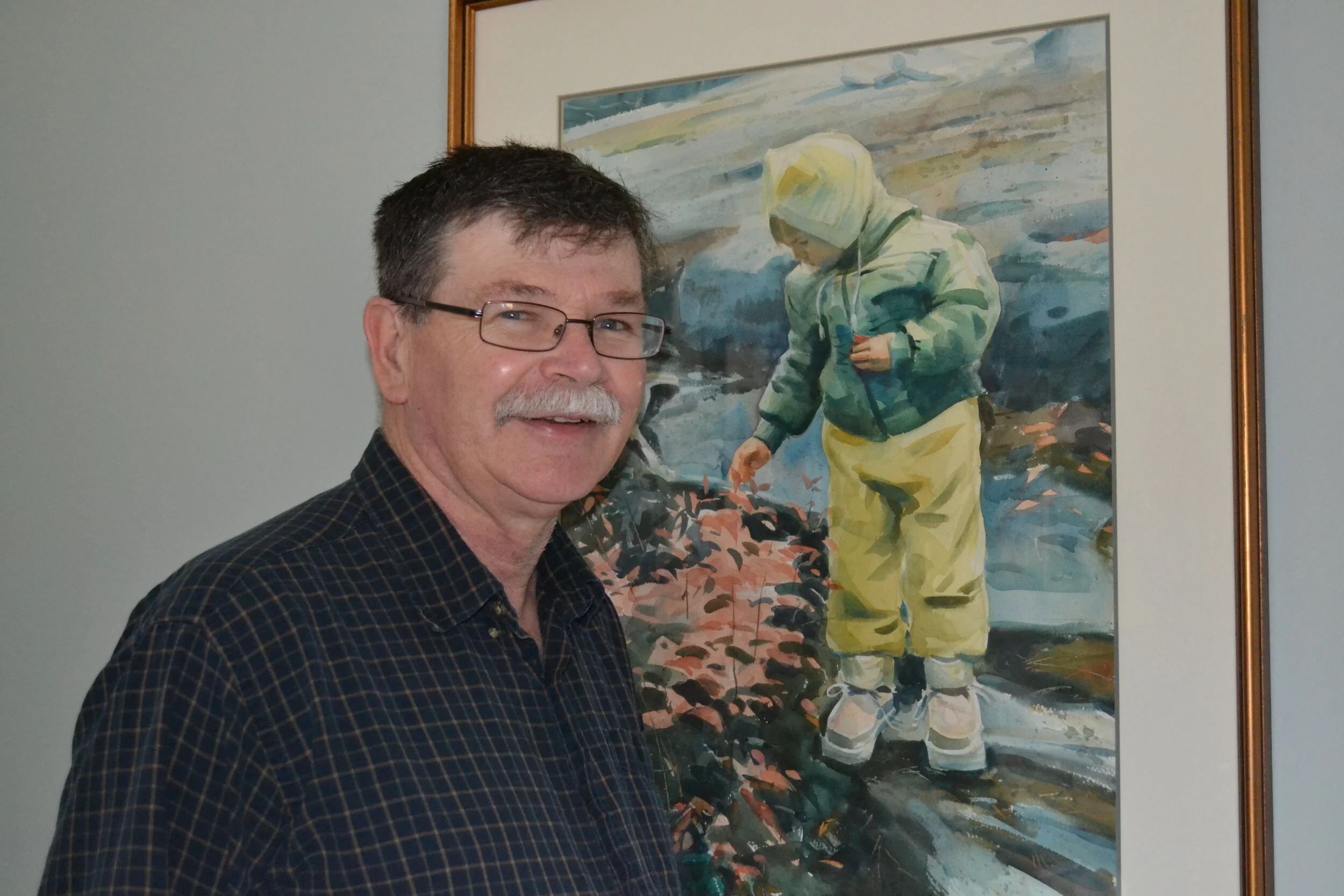 2019 Christopher Gorey — Parrsboro Creative